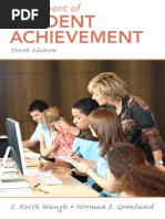 QCAA Assessment Terms Glossary | PDF | Vocational Education ...