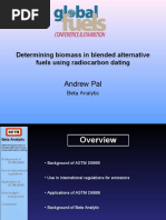 ISO 17556: 2012 (Second Edition) | PDF | Biodegradation | Soil