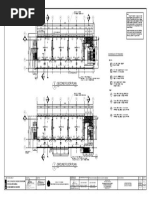Roof Plan PDF | PDF | Structural Engineering | Engineering