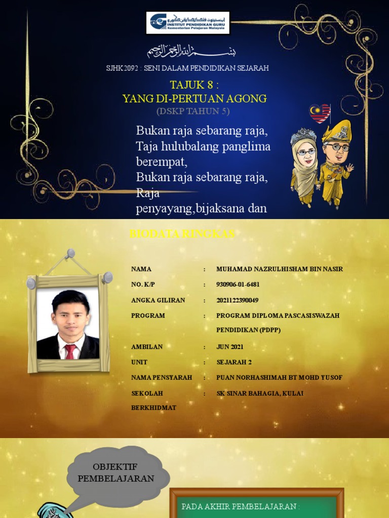 Slide Ydpa | PDF