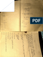 Non Creamy Layer Certificate Self Declaration Form XViii B | PDF