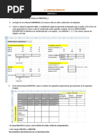 17 BasicoExcel AnalisisDeDatos | PDF