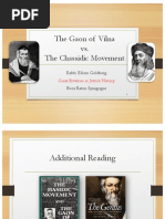 The Essene Calendar | PDF | Calendar | Hebrew Calendar