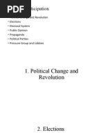 Guyana's Electoral Systems Explained | PDF | Electoral District | Voting