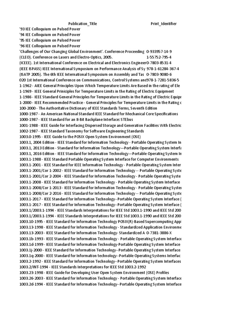 IEEE IEL Xplore Global | PDF | Vhdl | Computer Science
