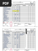 Garbage Record Book: (All Ships) | PDF | Waste | Ships
