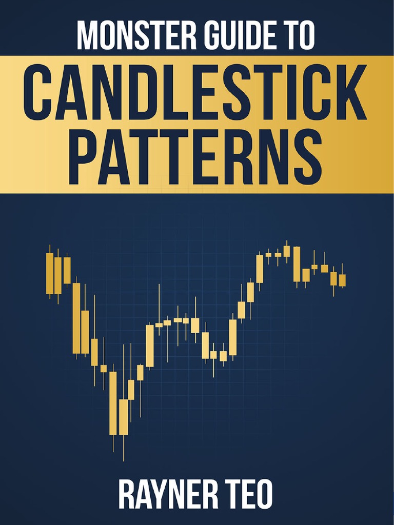 The Monster Guide to Candlestick Patterns | PDF | Market Trend | Market ...