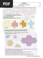 Évaluation des triangles en CE2 | PDF