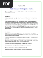 Safe Operating Procedures Guide | PDF | Occupational Safety And Health ...