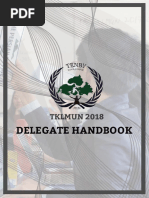 Mun Debate Script | PDF | Public Sphere | Government