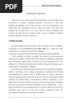 Élaboration d'un Manuel de Procédures | PDF | Contrôle interne