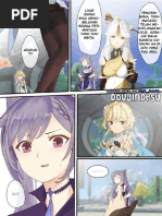 (Kanzenin) Oonami Ni Norou! Chapter 1 | PDF