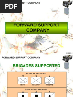 Army Field Feeding Systems | PDF | Transport