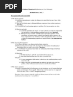 Marx's Six Stages of Historical Development | PDF | Communism | Karl Marx