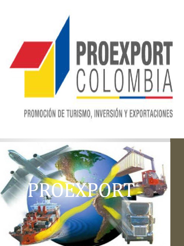 Pro Export | PDF