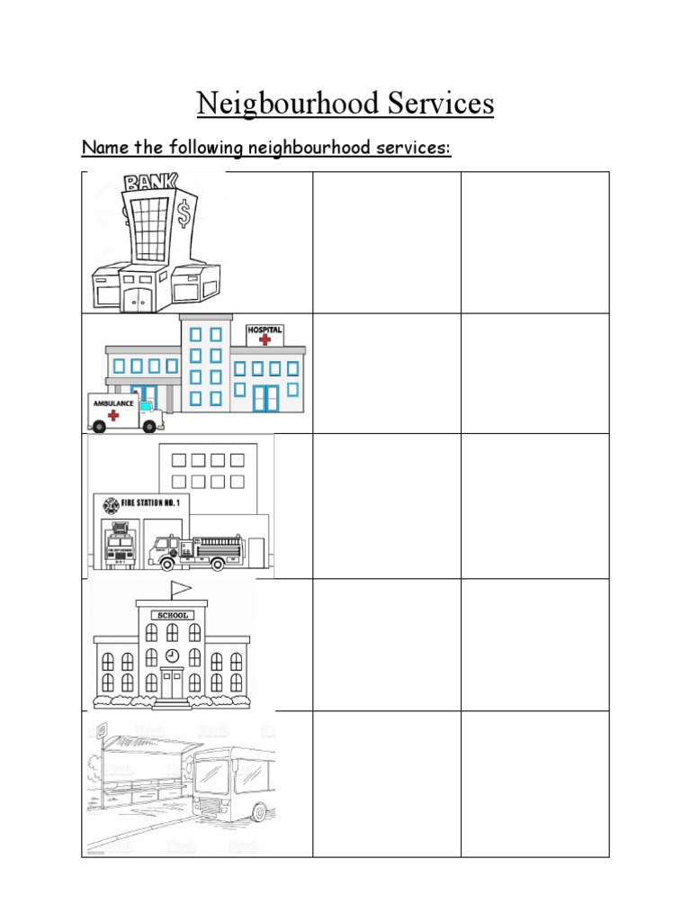 Class1 Evs Workbook | PDF