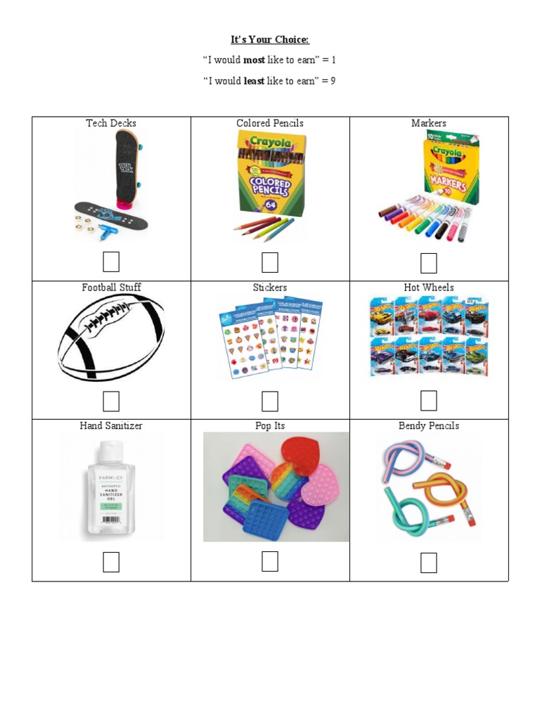 Reinforcement Sampler Menu | PDF | Art