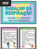 Técnica Cheira A Florzinha e Assopra A Velinha | PDF | Autoajuda