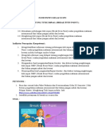 RPP Xii Pkwu Deep Learning | PDF