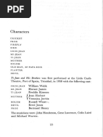 A World of Prose | PDF