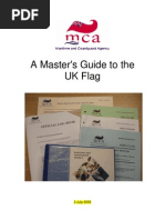 Annex e Mschoa Reporting Forms | PDF