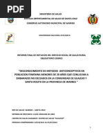 Prosp Fosfolea | PDF | Infección del tracto urinario | Bacterias Gram ...