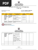 G7 - Q1 - TLE - ICT - Lesson Exemplar - Week 4 | PDF | High Voltage ...