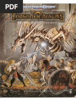 2e DND Book List | PDF | Forgotten Realms | Dragonlance