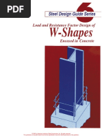 AISC - Design Guide 36 - Design Considerations For Camber PDF | PDF ...