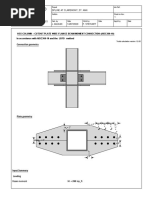 Broadway Ledger Angles | PDF | Strength Of Materials | Screw