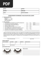 Adsef Pan 164 | PDF | Medicina CLINICA | Enfermedades y trastornos