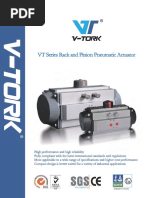ISO 5208 Leakage Rate Table | PDF