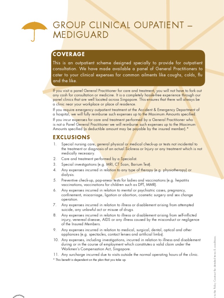 Product Mediguard | PDF | Emergency Department | General Practitioner