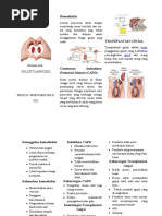 Panduan Pengisian Data Indonesian Renal Registry 2024 | PDF