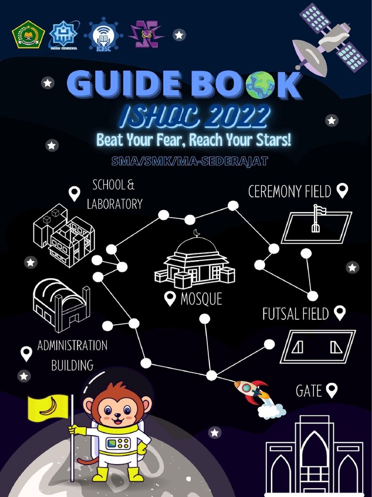 Guide Book Sma | PDF