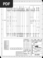 RDOL Power and Control Wiring Drawing | PDF | Electrical Engineering ...
