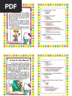 Babasahin Mula Sa PHIL - IRI - Laruang Dyip | PDF