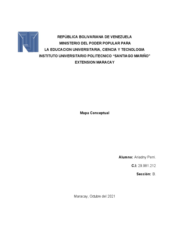 Ariadny Perri Metodologia | PDF | Conocimiento | Intuición
