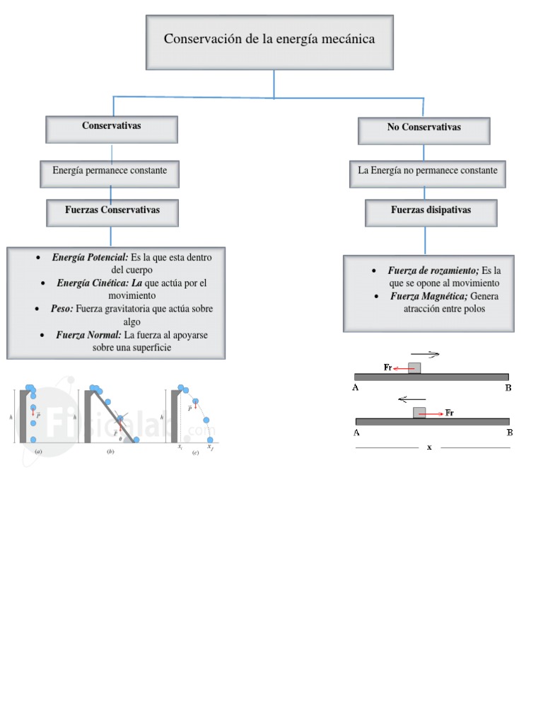 Mapa Conceptual 7 | PDF