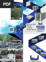 Company Profile - Merak Jaya Beton | PDF