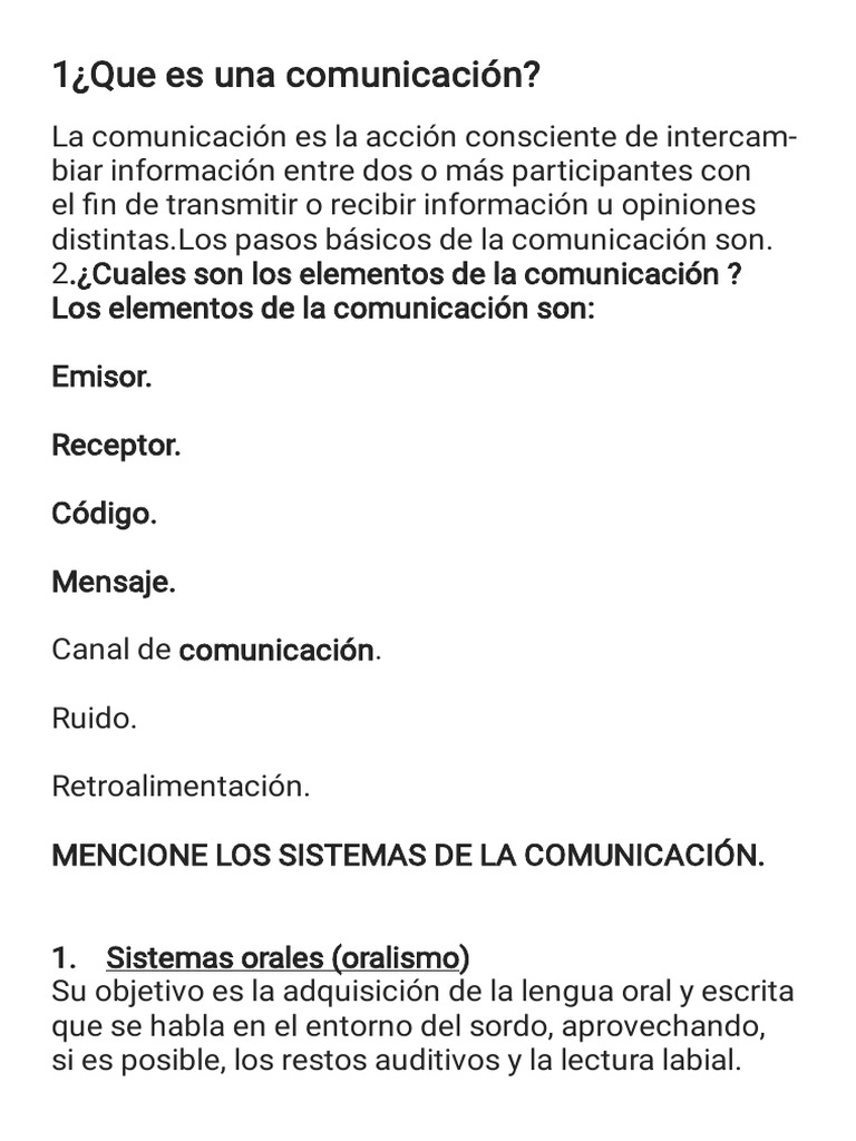 Notes 211104 153429 340 | PDF | Comunicación | Lenguaje de señas