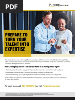 PCU Graduate School Programs | PDF