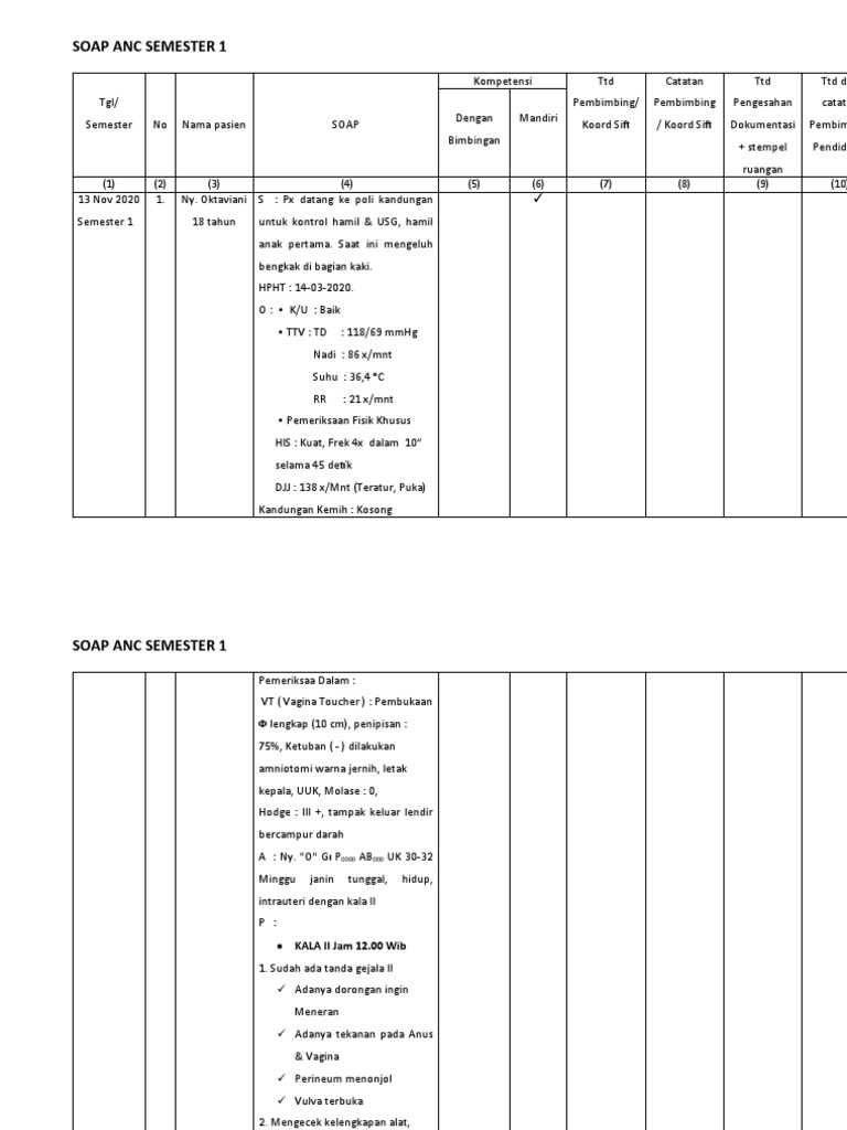 Soap Inc SMTR 1 | PDF