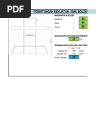 Towing Plan | PDF | Shipping | Ships