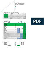 Barge Dimensions and Capacities Overview | PDF | Shipping | Ships