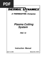 Victor Tip Charts: Acetylene Cutting Tip Chart | PDF | Phases Of Matter ...