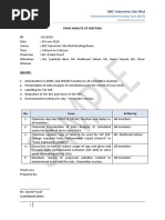 SEVENTH SCHEDULE Waste Card SW 409 | PDF | Toxicity | Vomiting