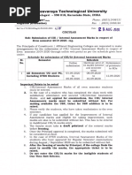 UG CIE Submission | PDF