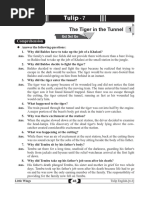 Act 2 Study Guide Answers | PDF | Ebenezer Scrooge | Tiny Tim (A ...