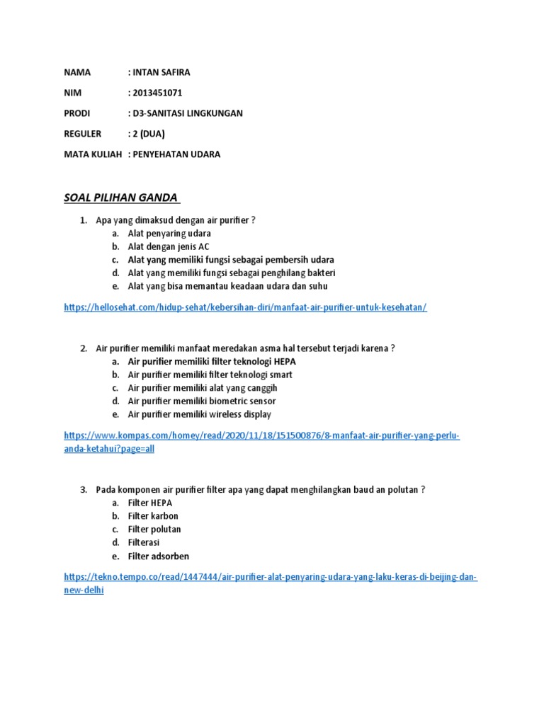 071 - Intan Safira - Pu | PDF